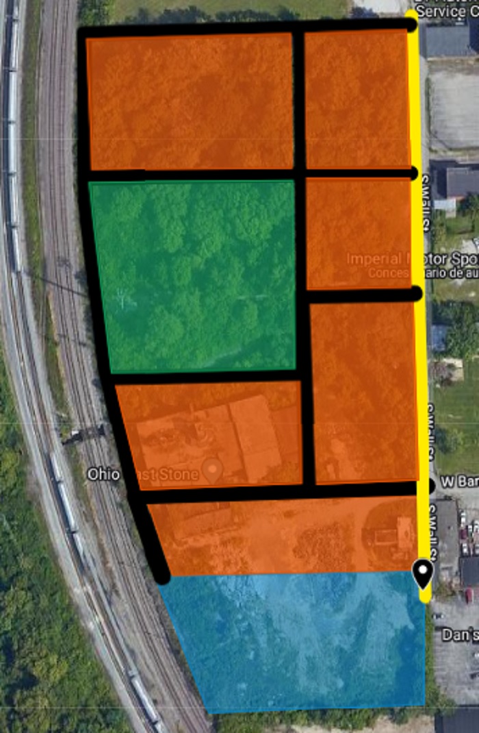 Unimaginative Developers Creating Poor Projects - All Columbus Data